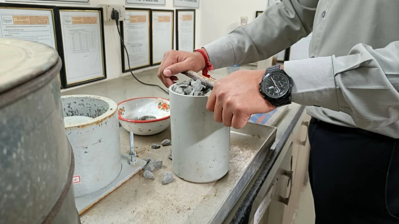 Mattestlab - Quality care is only fair